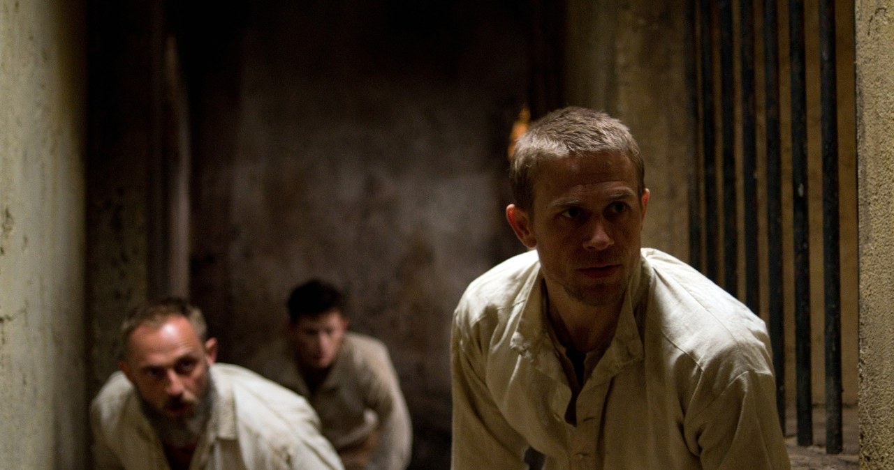 Papillon: Prawdziwa historia ucieczki z wyspy śmierci - Geekweek w ...