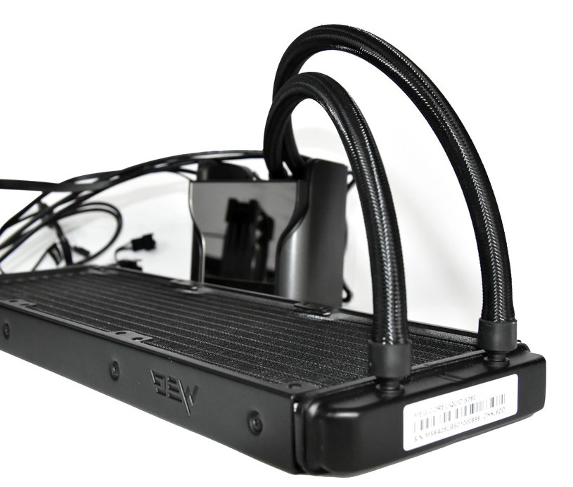 MSI MEG Coreliquid S360 – test układu chłodzącego AiO - Gry w INTERIA.PL