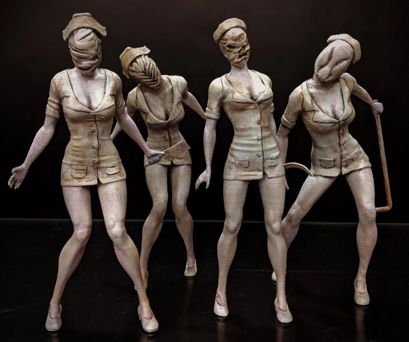 Nowy Silent Hill To Limitowana Seria Deskorolek Gry W Interiapl