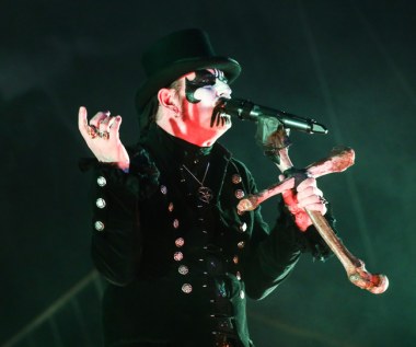 Timi Hansen nie żyje. Basista Mercyful Fate miał 61 lat - Muzyka w ...