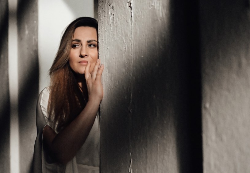 Kasia Wilk w szczerym wywiadzie. "Całe życie coś w swoim ciele ...