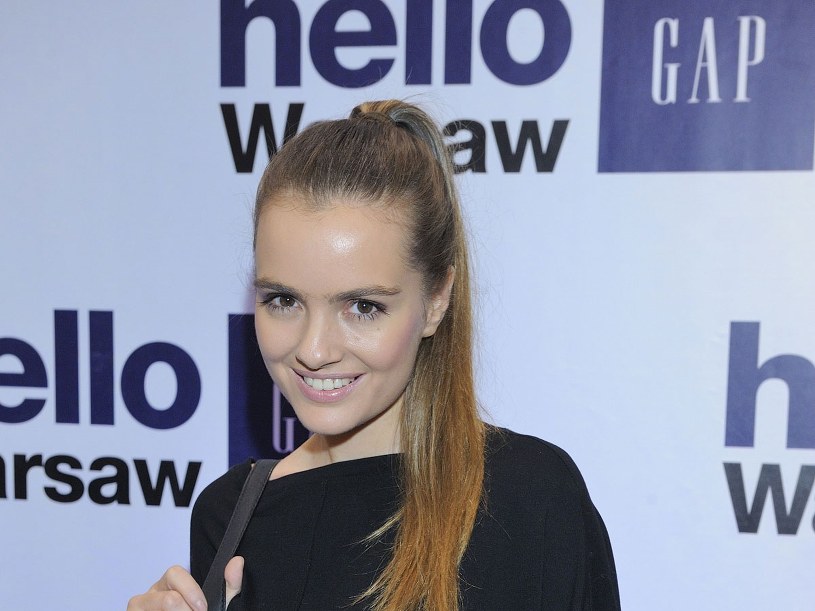 Pierwszy salon GAP w Polsce - Styl w INTERIA.PL