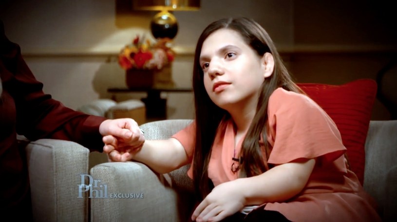 Adopcja dziecka. Rodzice twierdzą, że ich córka była dorosłą ...