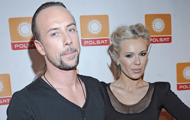 Nergal pójdzie siedzieć? - pomponik.pl