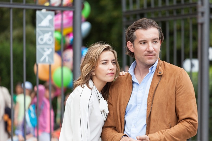 "Niania w wielkim mieście": Nowy hit Polsatu - Świat Seriali w INTERIA.PL