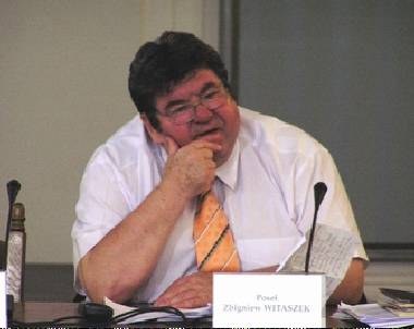 Czas wędrownych posłów - Wydarzenia w INTERIA.PL