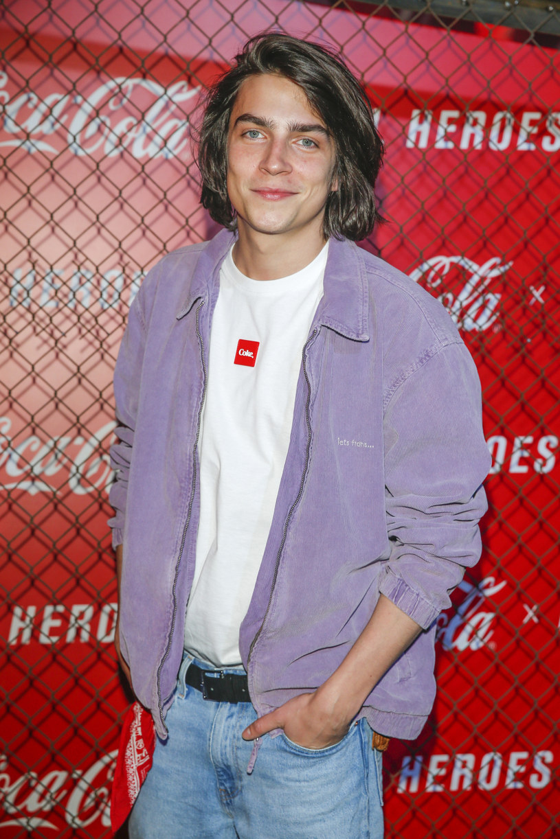 Maffashion opowiada o swoim związku z Nikodemem Rozbickim - pomponik.pl