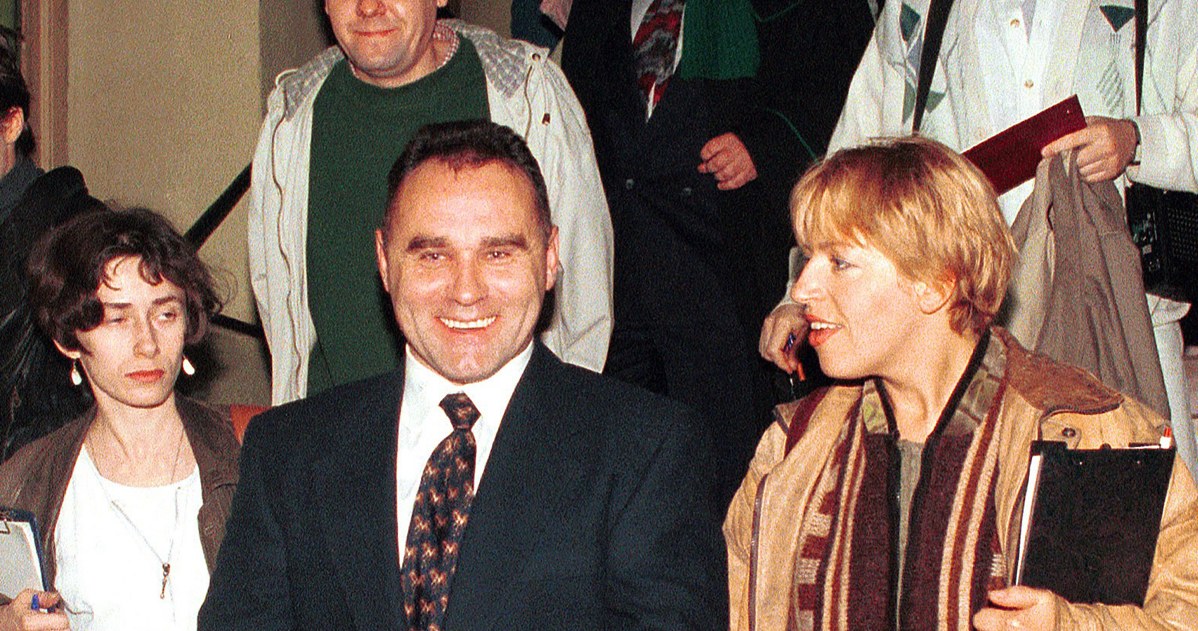 Tak Dzia a a Mafia Na Wybrze u Styl W INTERIA PL Tak Dzia a a Mafia Na Wybrze u Styl W INTERIA PL