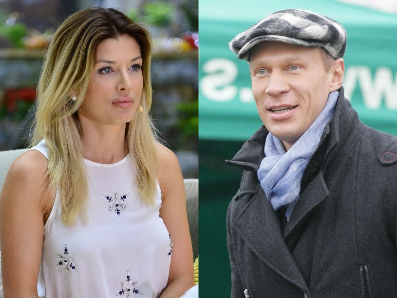 Izabella Łukomska-Pyżalska od miesięcy dawała znaki o kryzysie - pomponik.pl