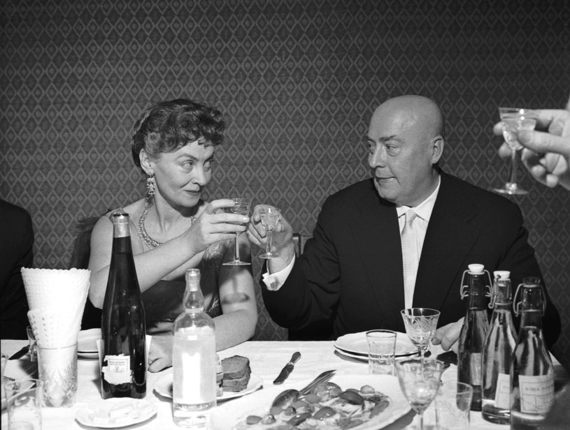 Nina Andrycz: 110 rocznica urodzin aktorki - Film w INTERIA.PL