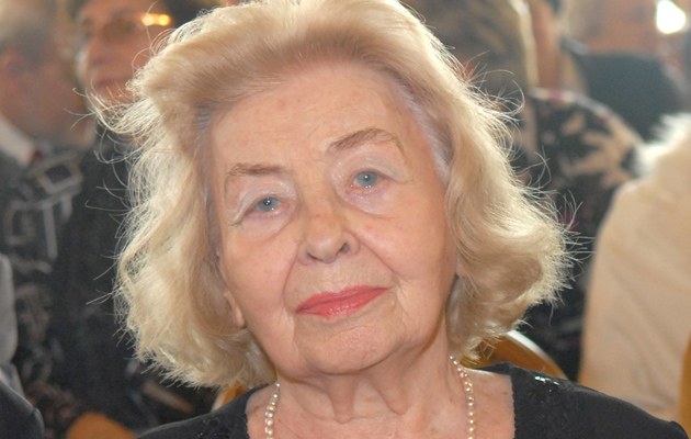 Nina Andrycz apeluje: Dajmy sobie spokój ze świętami - pomponik.pl