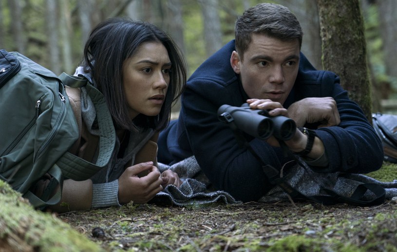 "Nocny agent": Gabriel Basso o hicie Netfliksa. Nie spodziewał się ...