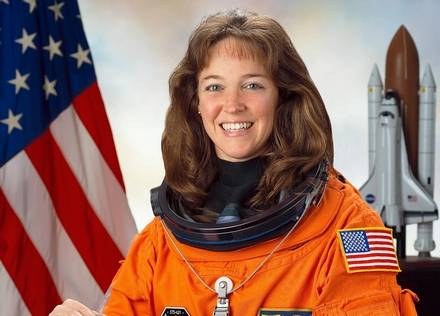 NASA a psychologia - Wydarzenia w INTERIA.PL