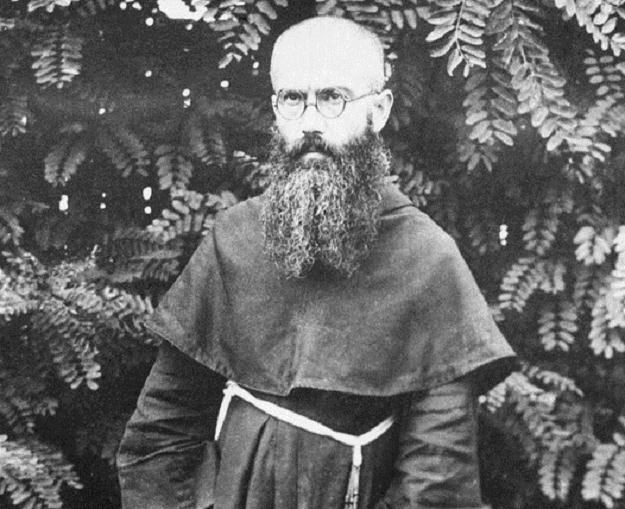 70. rocznica śmierci o. Maksymiliana Kolbego - Wydarzenia w INTERIA.PL