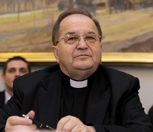 O.Rydzyk: Niczego nie odwołuję, nikogo nie obrażałem - Wydarzenia w ...