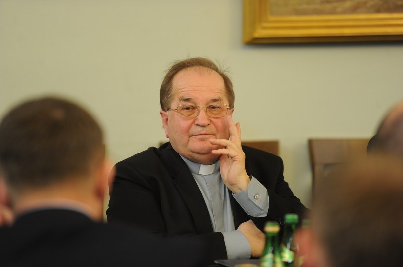 Telewizja Trwam ma konkurenta - Wydarzenia w INTERIA.PL