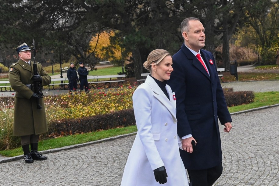 Nawrocki: Tusk najgorszym premierem po 1989 r. "Konstytucja regularnie łamana" - RMF 24