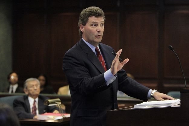 Adwokat Polańskiego wnioskuje o zaoczny wyrok - Wydarzenia w INTERIA.PL