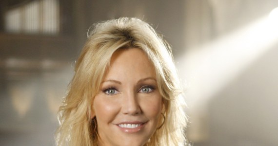 Obsada serialu "Melrose Place" - Zdjęcia - Świat Seriali w INTERIA.PL