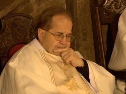 Ojciec Rydzyk handluje w niedzielę - Wydarzenia w INTERIA.PL