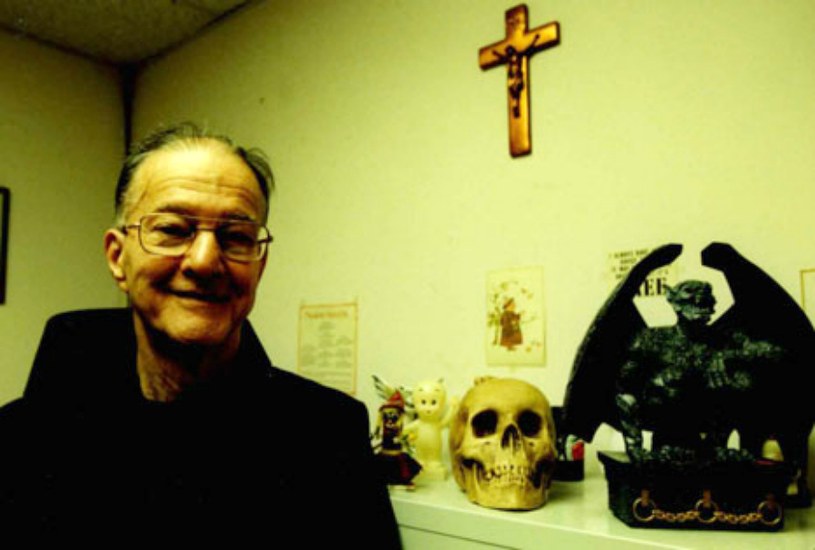 Dom w Hinsdale: Miejsce, które nawiedziły demony - Geekweek w INTERIA.PL