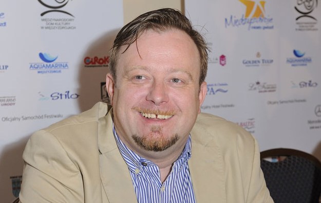 Olaf Lubaszenko - Alchetron, The Free Social Encyclopedia