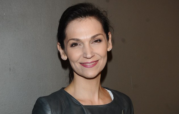 Olga Bończyk: "W końcu zdobyłam się na odwagę" - pomponik.pl