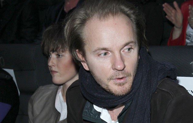 Borcuch i Frycz: Czyżby kryzys? - pomponik.pl