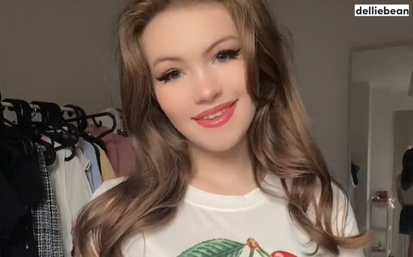 Influencerka omal nie zginęła przez operację waginoplastyki - Kobieta w ...