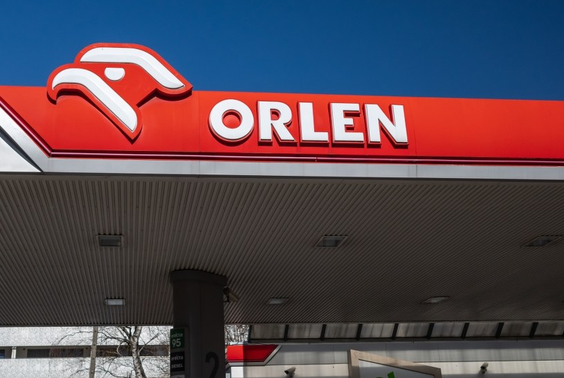 Orlen Unipetrol nabędzie stacje paliw na Węgrzech i Słowacji - Biznes w INTERIA.PL