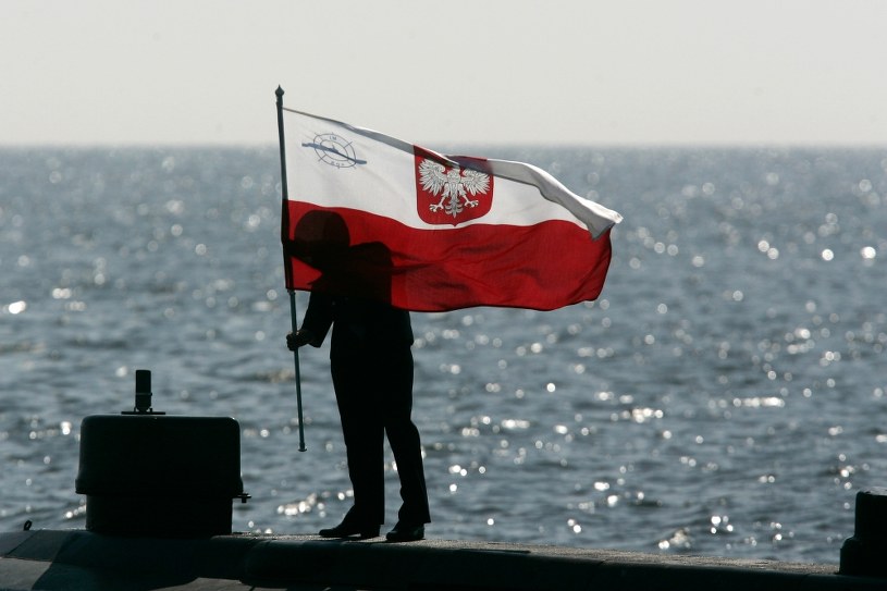ORP "Sokół". Polski okręt podwodny trafi do muzeum - Geekweek w INTERIA.PL