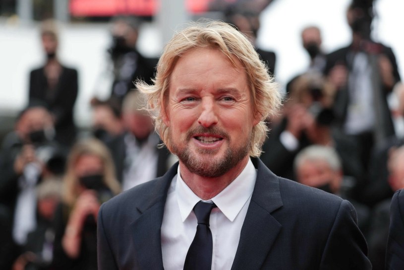Owen Wilson obchodzi 55. urodziny. Nie zawsze miał w życiu łatwo - Film ...