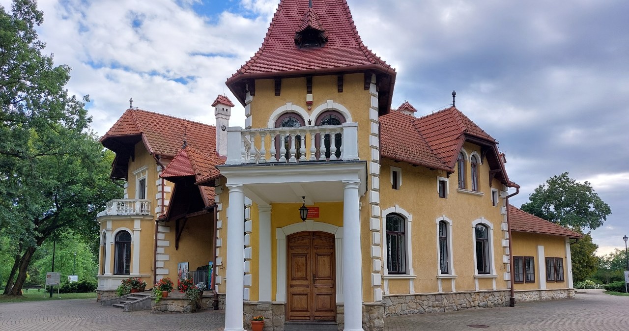 Mielec: Co zobaczyć, co zwiedzić? Atrakcje i historia - Styl w INTERIA.PL