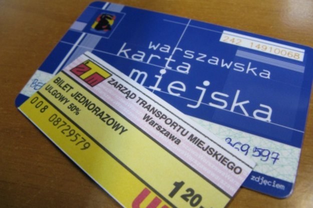 Bilety komunikacji miejskiej z sieci - Geekweek w INTERIA.PL