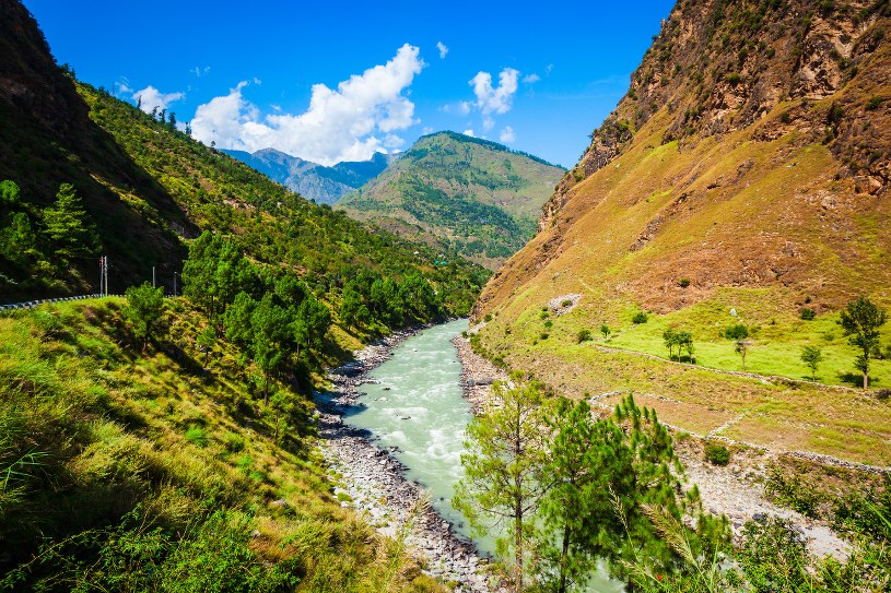 Niewyjaśnione zaginięcia w "dolinie cieni" - Kobieta w INTERIA.PL