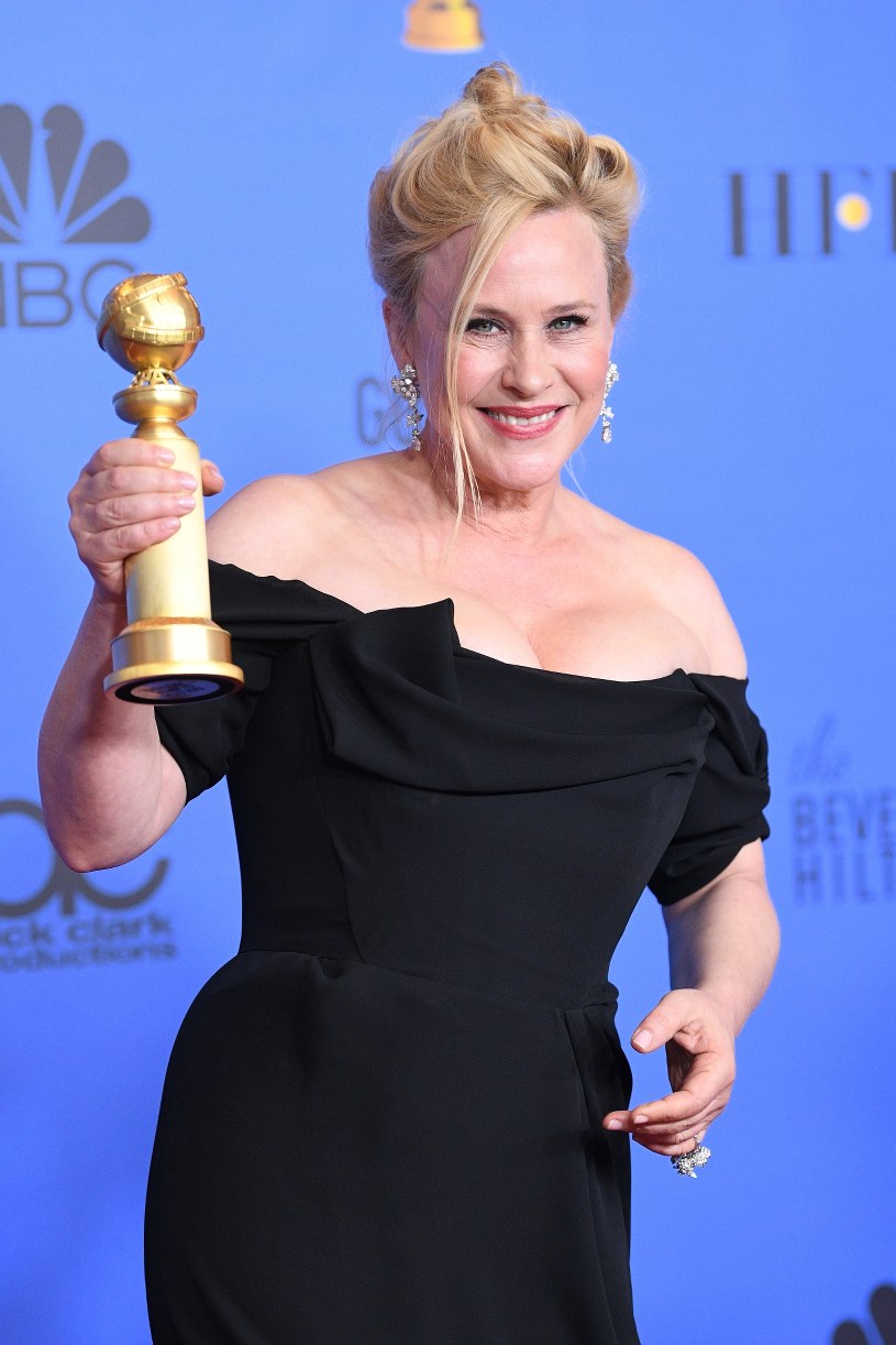 Złote globy: Netflix największym przegranym - Świat Seriali w INTERIA.PL