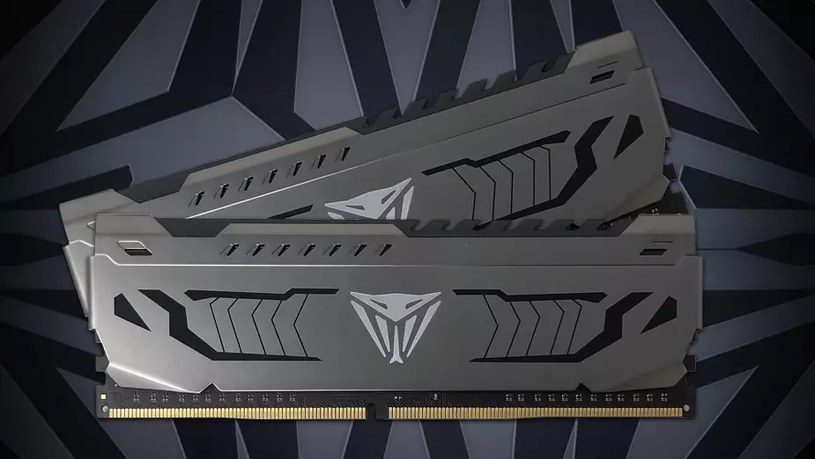 Test pamięci Patriot Viper Steel w wersji 2x8 GB 3600 MHz CL 17 - Gry w ...