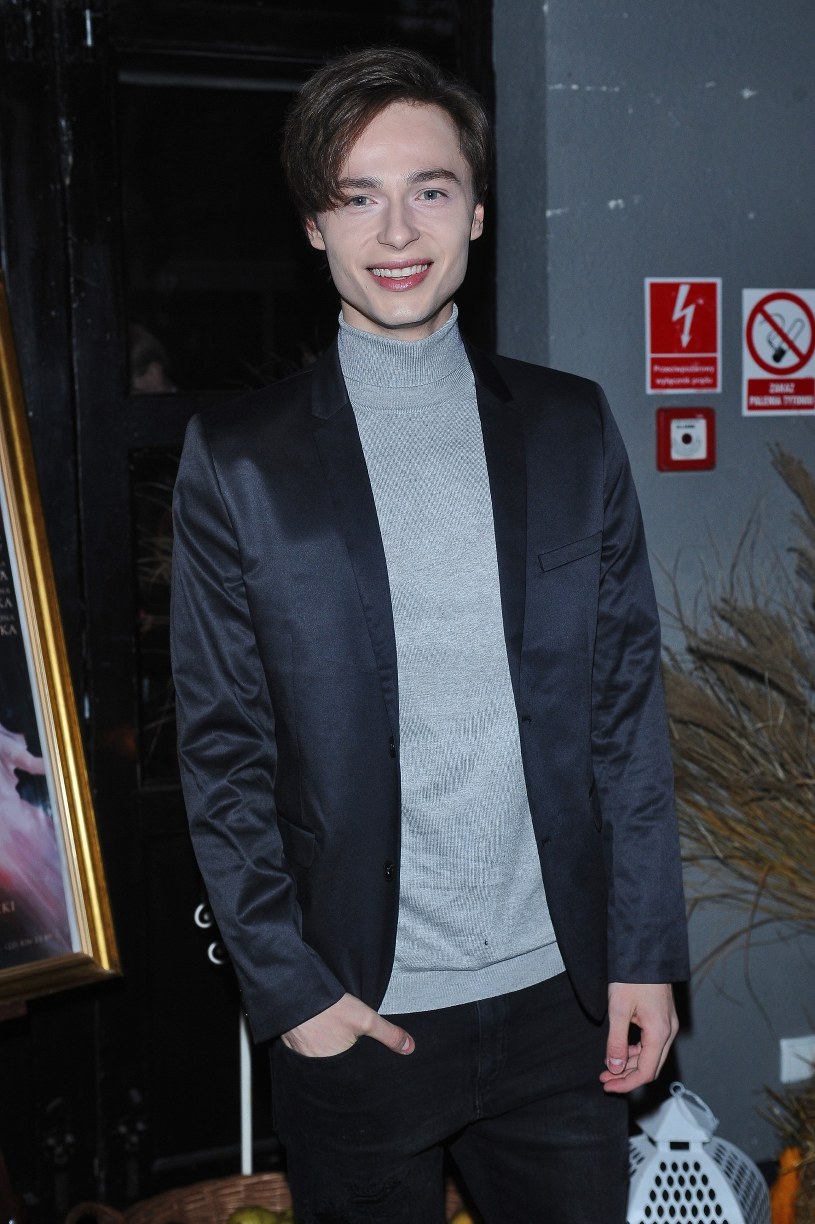 Patryk Pniewski jest poważnie chory! - Pomponik.pl