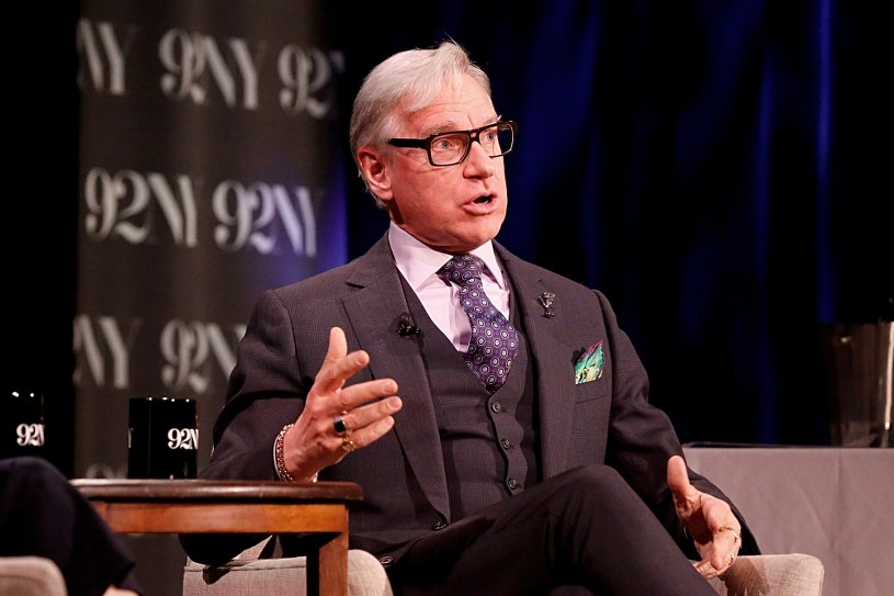 Przyjaciółka znanego reżysera nie żyje. Wzruszające wspomnienia i apel ...