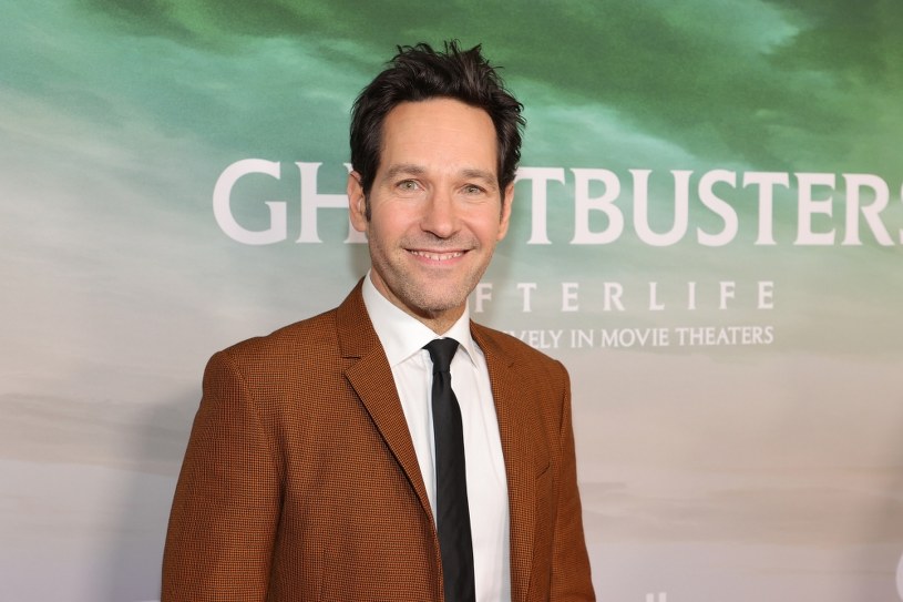 "Zbrodnie po sąsiedzku": Paul Rudd w trzecim sezonie serialu - Świat ...
