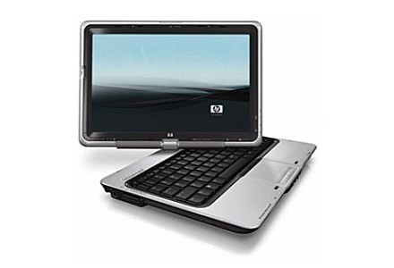 Pavilion tx2500 - stylowo na AMD - Geekweek w INTERIA.PL