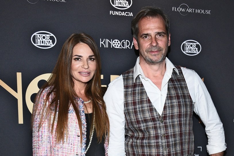 Paweł i Dorota Deląg: Znane rodzeństwo łączy wyjątkowa więź - Świat ...