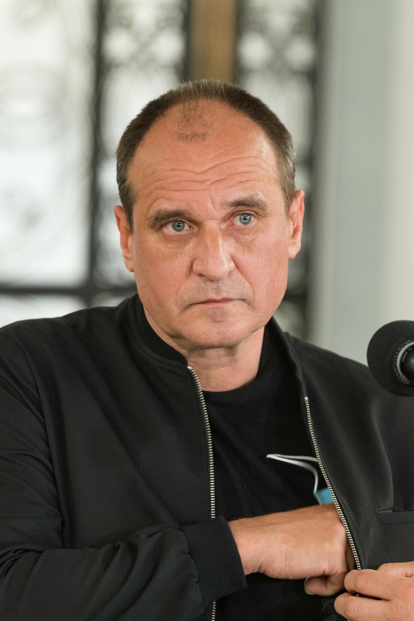 Urodziny Mazurka: Górski i Kukiz się tłumaczą - pomponik.pl