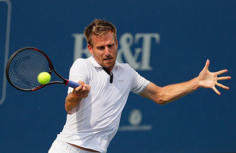 Peter Gojowczyk wygrał pierwszy turniej w karierze - Sport w INTERIA.PL Peter Gojowczyk wygrał pierwszy turniej w karierze - Sport w INTERIA.PL