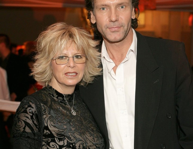 Peter J. Lucas: Sensacyjny romans w TVN! Rozpad małżeństwa z milionerką ...