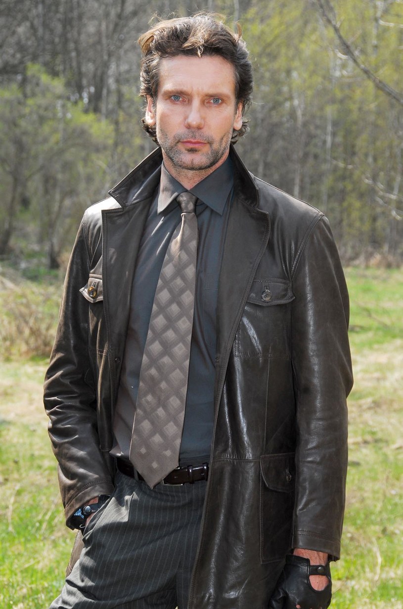 Peter J. Lucas: Sensacyjny romans w TVN! Rozpad małżeństwa z milionerką! - pomponik.pl