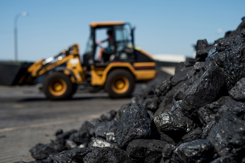 PGG - sklep. Jak kupić węgiel? Polska Grupa Górnicza ogranicza sprzedaż ...