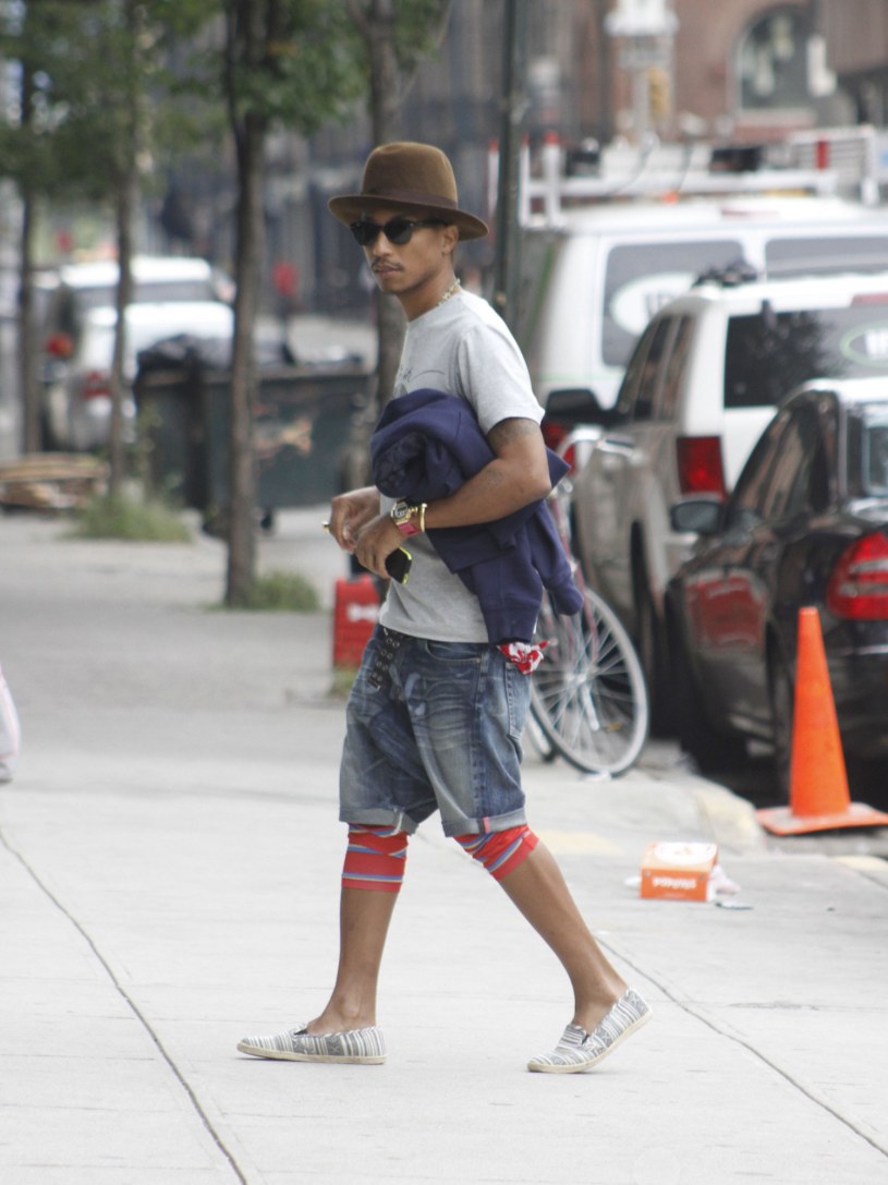 Pharrell Williams sprzedaje swoją rezydencję. Za ile? - Kobieta w ...