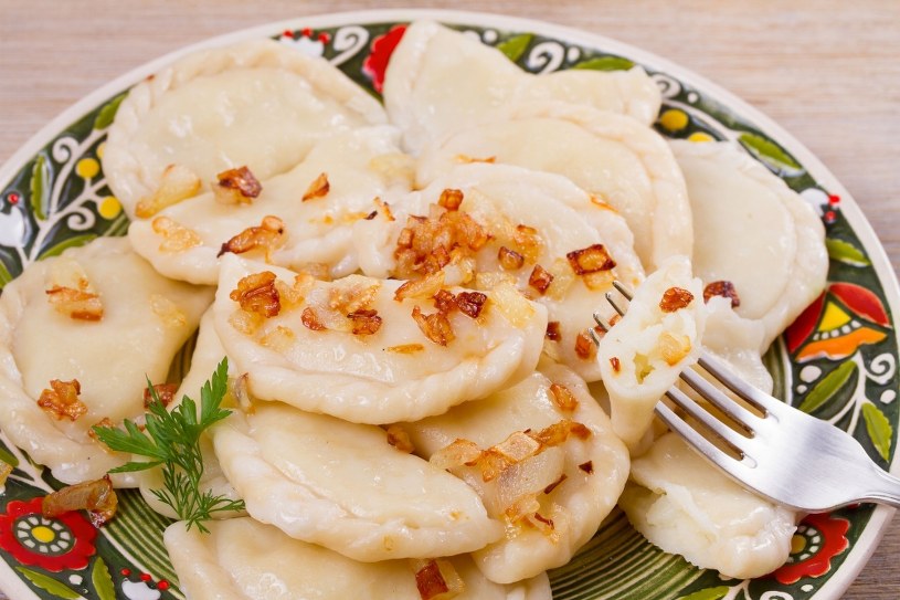 Idealny farsz ruski - Kobieta w INTERIA.PL