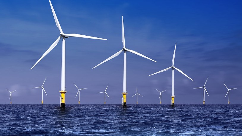 Pierwsza polska farma wiatrowa na Bałtyku zasili 4 miliony domów ...